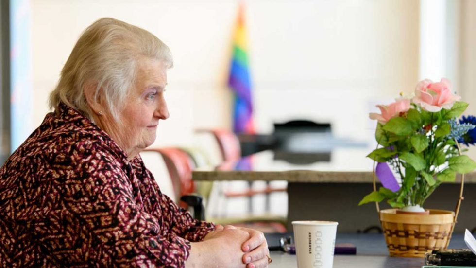 Transcend and TLDEF file Amicus Brief in support of Aimee Stephens ...