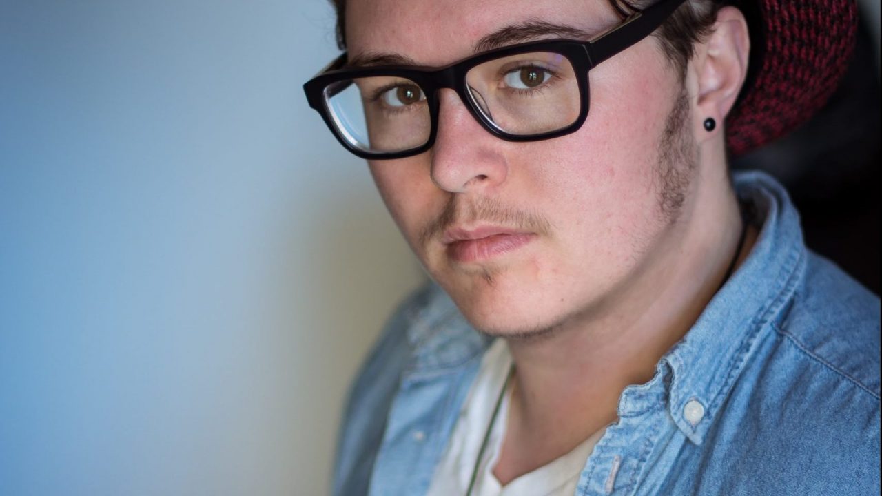 Our Team | Transcend the Binary